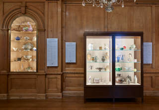 Trading Earth | RISD Museum