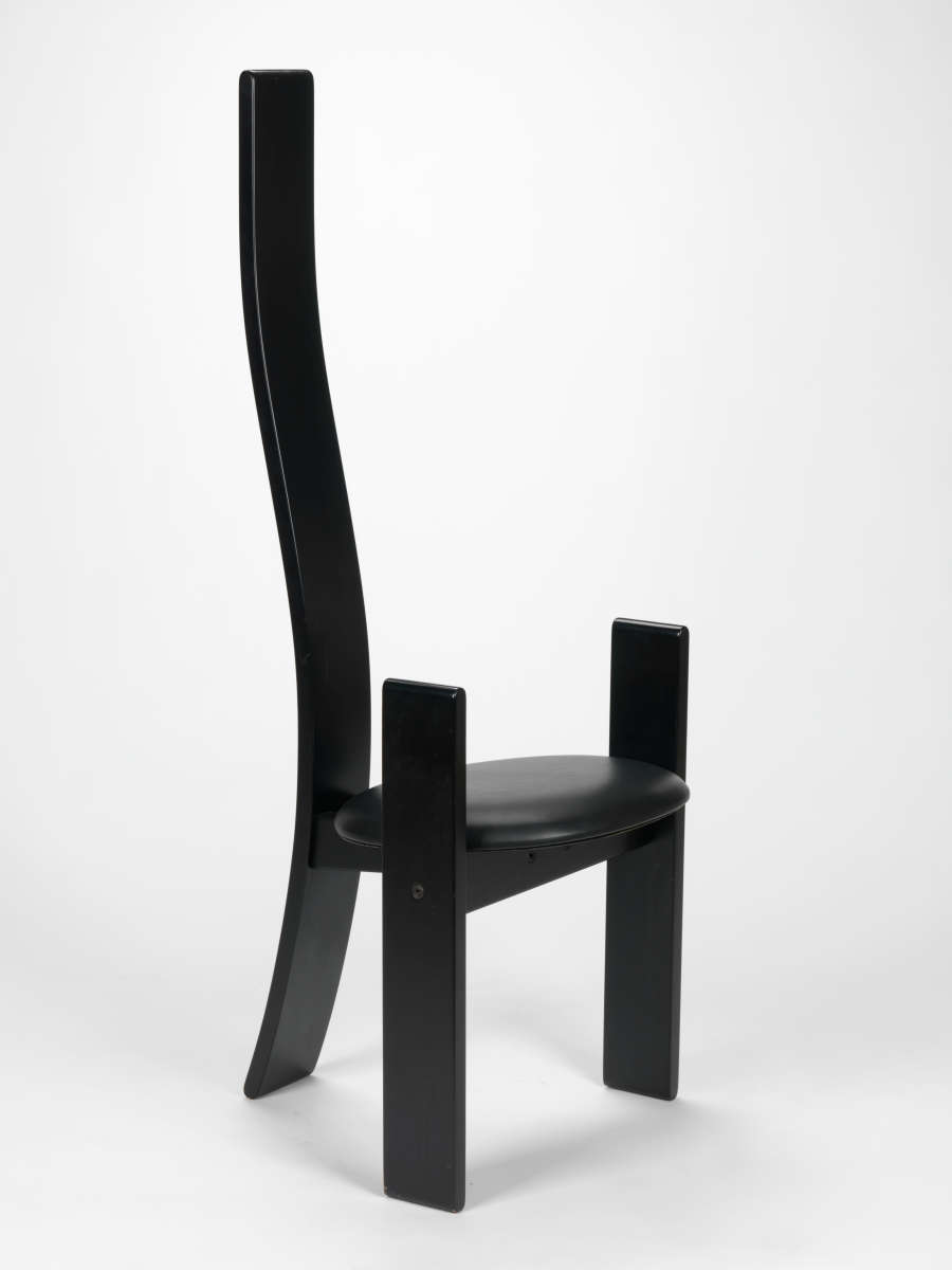 Golem Chair | RISD Museum