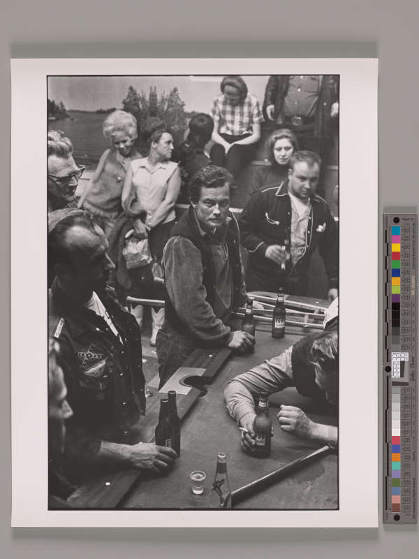 Danny Lyon | RISD Museum