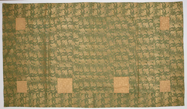 Japanese Buddhist Priest Robes | RISD Museum