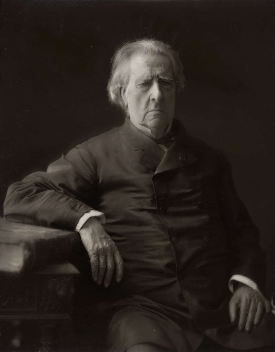 Baron Isidore Justin Severin Taylor | RISD Museum