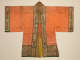Daopao (Taoist priest's robe) | RISD Museum