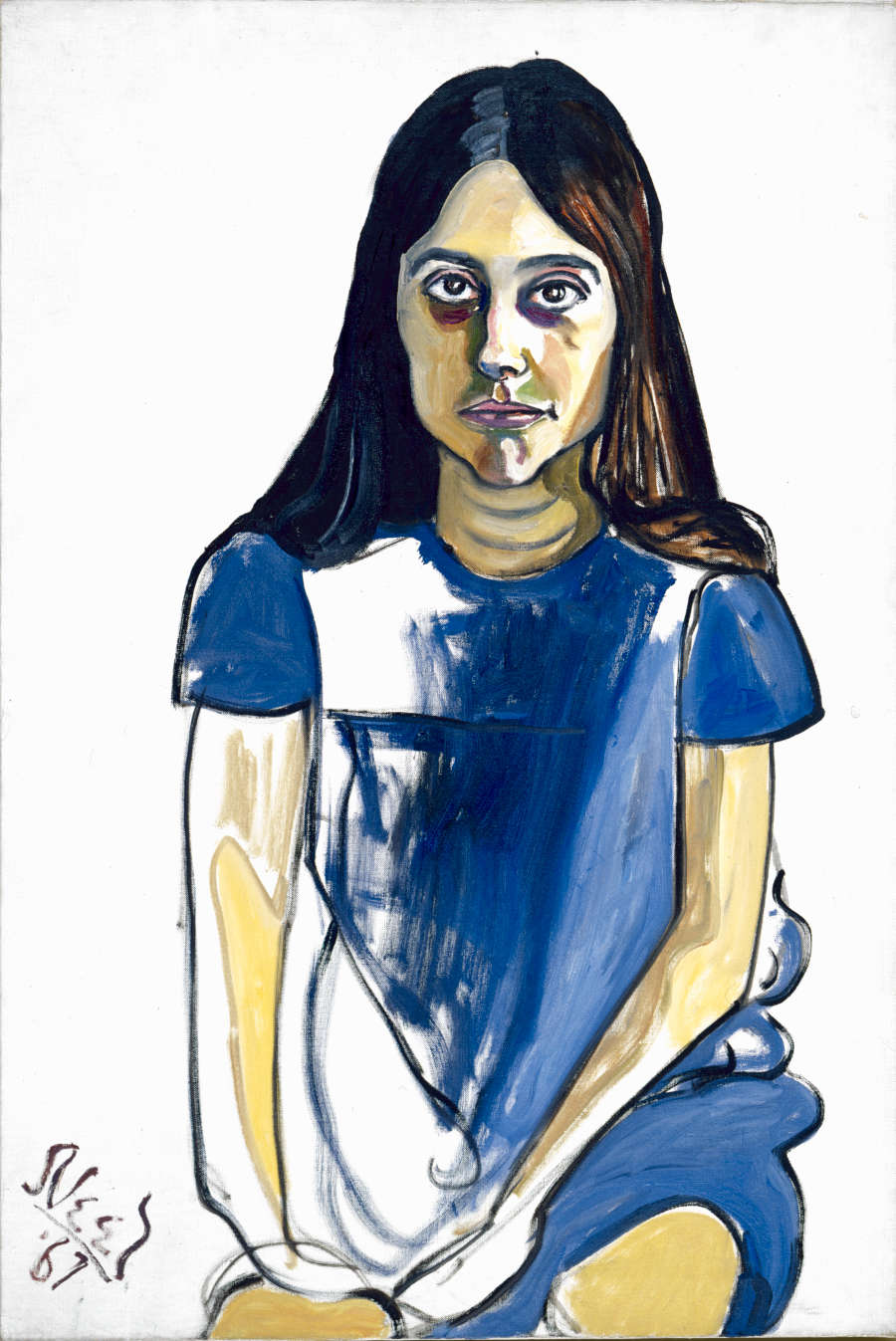 Nancy Selvage | RISD Museum