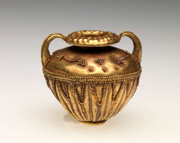 Classical Jewelry | RISD Museum