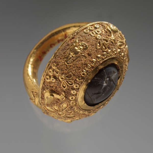 Classical Jewelry | RISD Museum