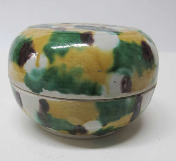 The Art of the East Asian Potter | RISD Museum