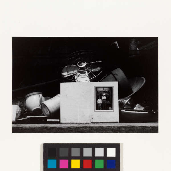 Photographs:Rhode Island School of Design.Twenty-three photographs by ...